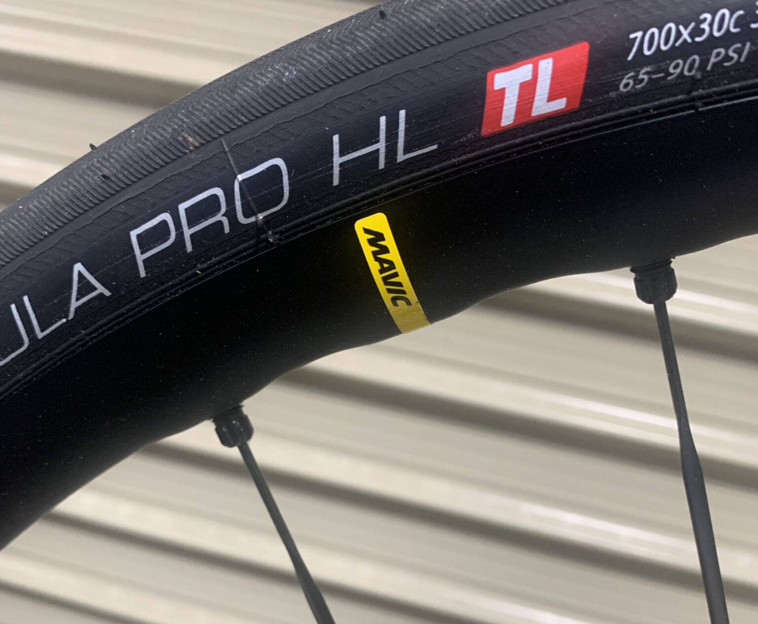 【究極のオールラウンダーホイール】MAVIC ALL ROAD SL 700C レビュー | MTBおすすめカスタマイズ