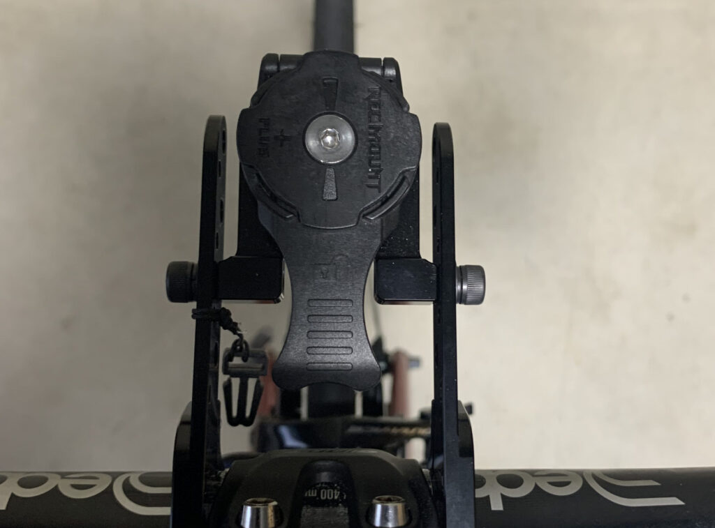 【最新テクノロジー搭載！】自転車アクセサリーの革新 Quad Lock と REC MOUNT の魅力